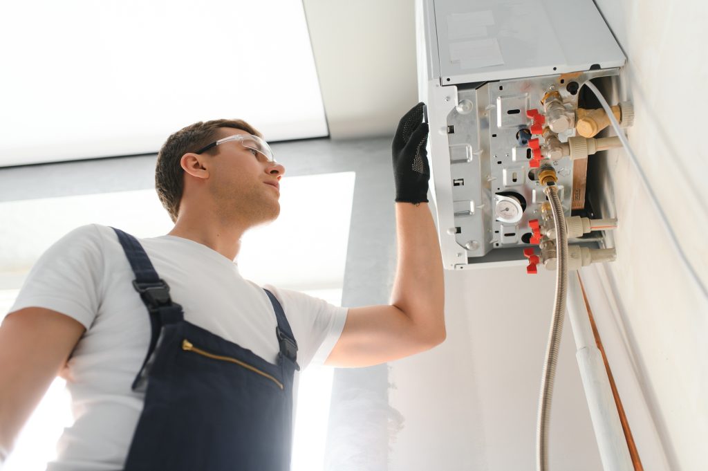 The Importance Of Annual Boiler Checks For London Homes - Boiler Repair ...